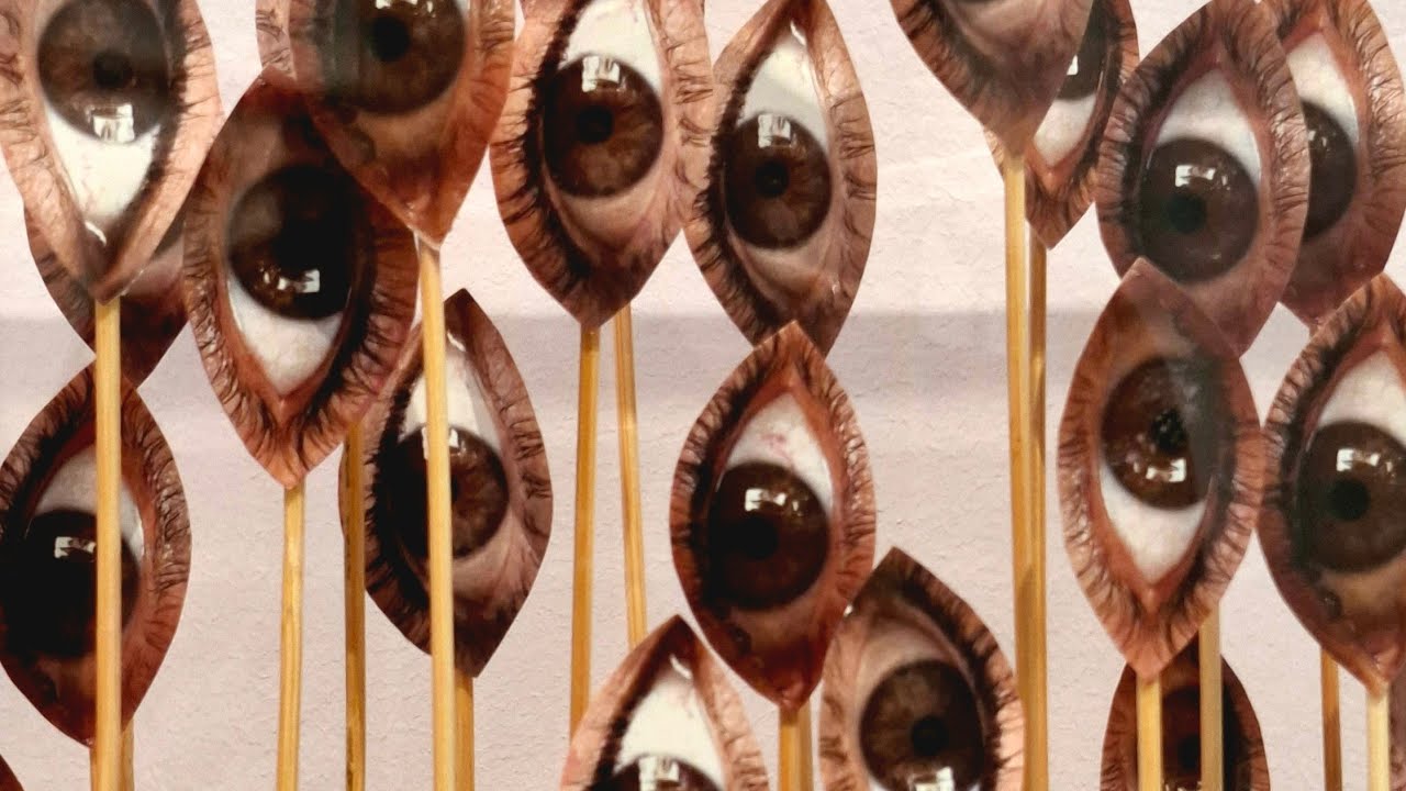 Art Dubai 2025 : ArtNomads' walkthrough & report #dubai  #uae  #contemporaryart  #artdubai