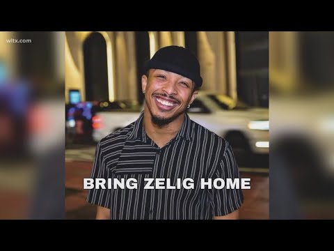 Search continues for missing Broadway dancer Zelig Williams