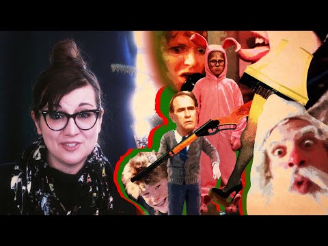 "A Christmas Story": The Movie Review No One Wants to Hear