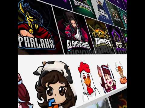 The Best Custom Twitch Emotes