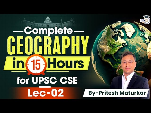 Understanding Atmospheric Circulation: A Comprehensive Guide for UPSC CSE Geography | Galaxy.ai