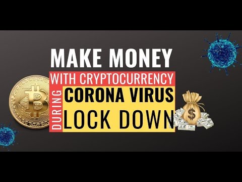 7 Crypto Business Ideas To Make Money From Home During Lockdown