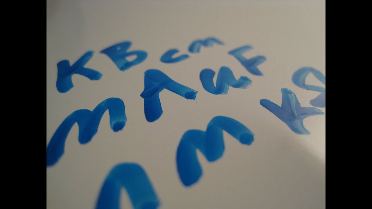 Scientific-Engineering Notation Quick Lesson