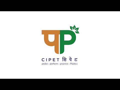 CIPET Logo Reveal Video