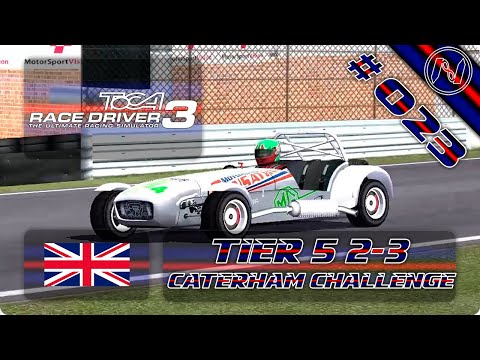 Steam Community :: ToCA Race Driver 3