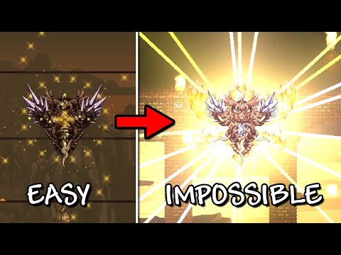 Steam Community :: Video :: This NEW Calamity Infernum Rework is ...