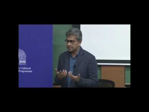 Panel Discussion on 'Global economic value of Indianness'