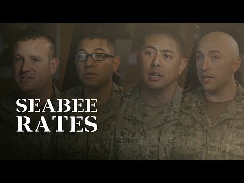 Seabee Rates