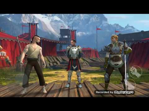 Top Best Ninja Games For Android Only on Game Mania