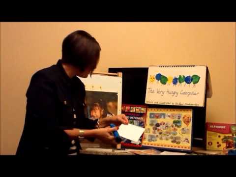 Oral Language Development and Assessment 1