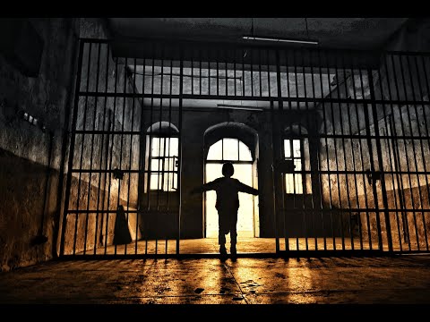 The Child in the Sallyport: a Prison Story