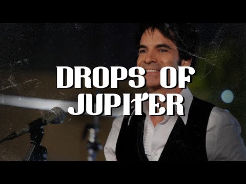 ❤️🩹 Train - Drops of Jupiter / Tell Me (Lyrics)
