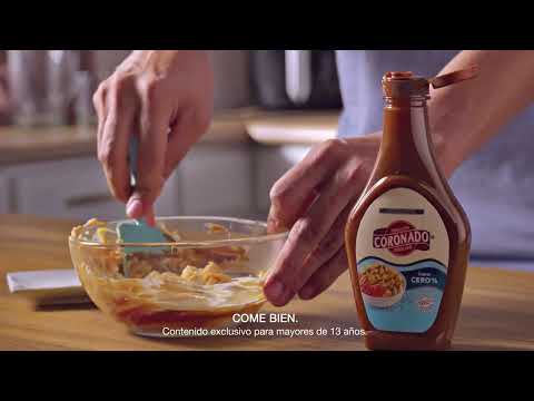 Dip de Cajeta Coronado Cero%