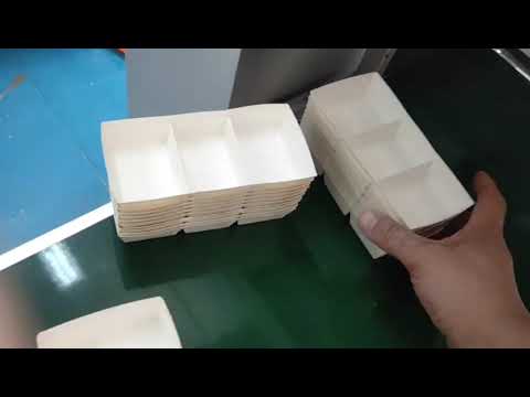 Biscuit Paper Food Trays with Multi Compartments,Paper Divided Food Serving Tray,Biscuit Inner Tray