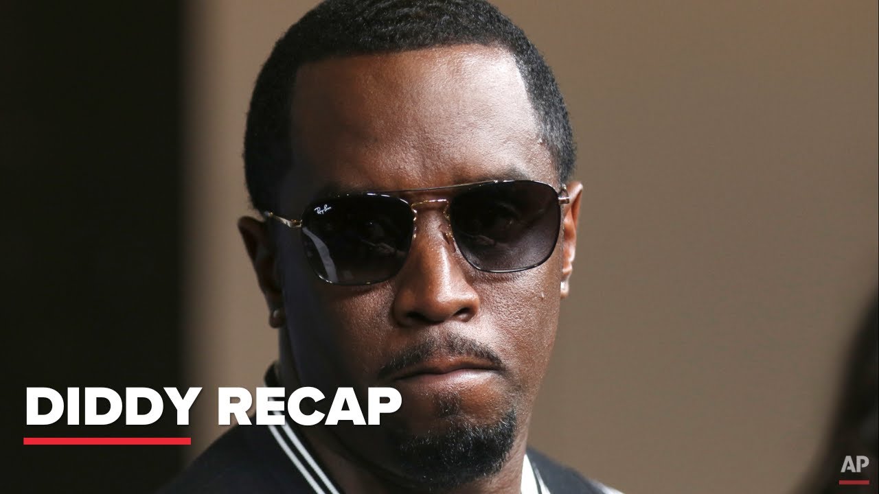 Diddy Case Timeline & Recap | Sean Combs Trial