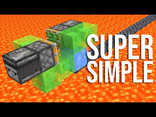 5 best Minecraft Redstone machines