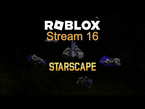 Steam Community :: Video :: Roblox - #16 - Starscape