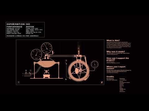 Steam Community :: Steam Engine Simulator