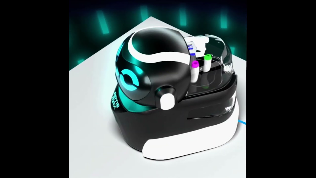 Artie Max The Coding Robot