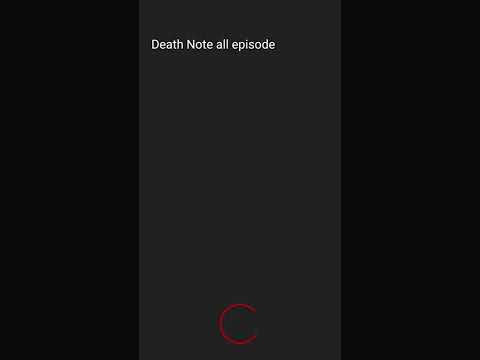 how to watch death note all episode in Hindi