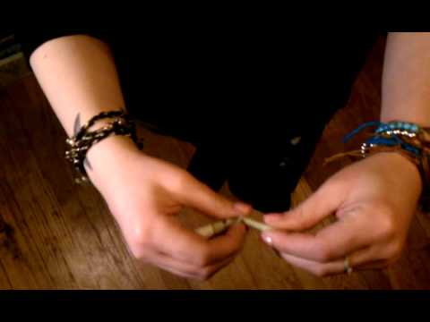Parlor trick 2