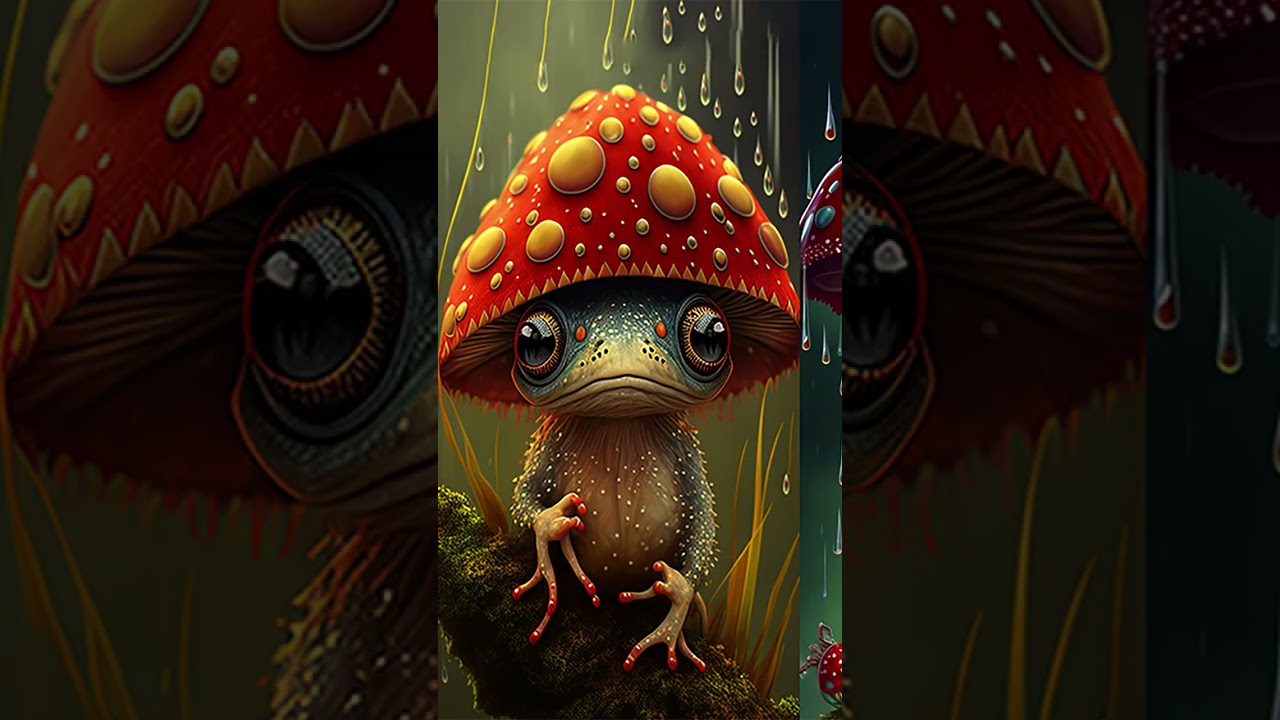 Midjourney Ai tutorial - how to replicate image concept and discover --seed and Job ID