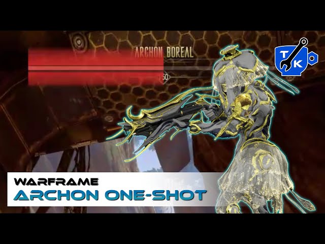 5 most overpowered Kuva weapons in Warframe, ranked