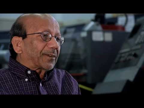 UM-Dearborn MSE in Energy Systems Engineering