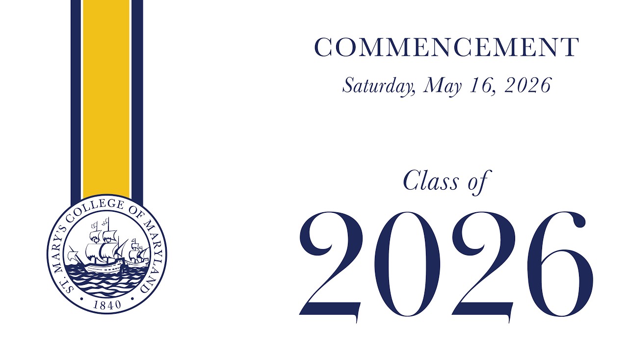 2026 Commencement Live Stream