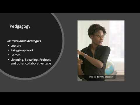 Digital Solutions for Online Learning with Christina Cavage