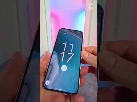🤩 Google Pixel 9 im Test #google #googlepixel #tech #smartphone