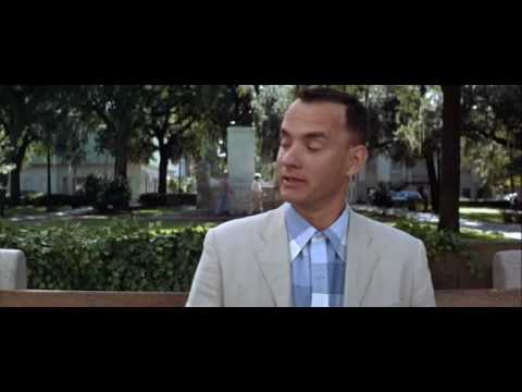 Forrest Gump Trailer (1994)