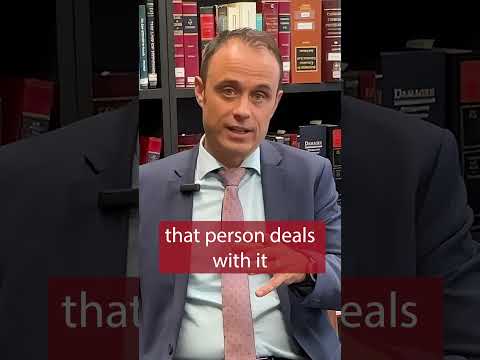What Is a Trust? | Lawyer Explains #Trusts #EstatePlanning #OntarioLaw #WealthManagement
