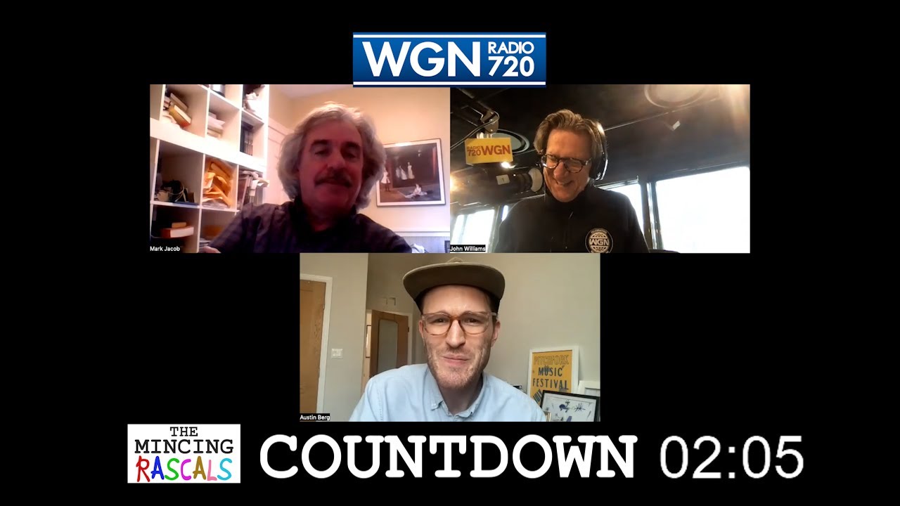 Mincing Rascals Countdown - 6-14-23
