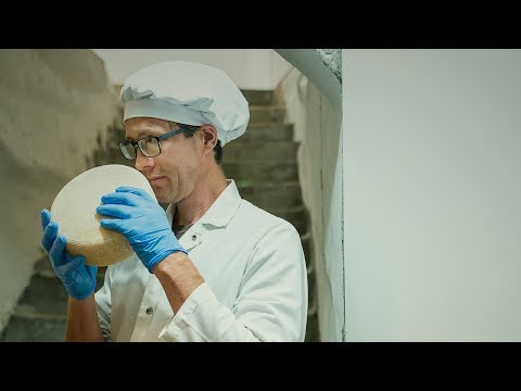 Episode 6: The Cheesemakers - True to food™ Films Presented by Signature Kitchen Suite