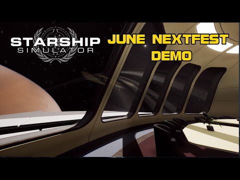 Steam Community :: Starship Simulator