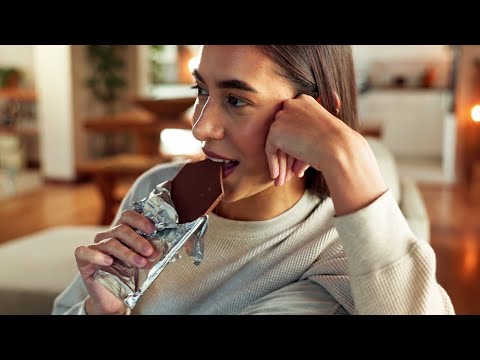 Why Cravings Fuel the Wrong Motivations