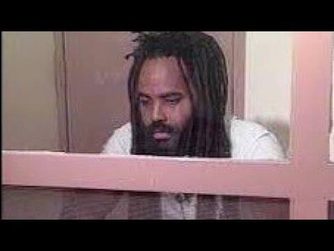 The Deathrow Notebooks | Mumia Abu-Jamal Documentary