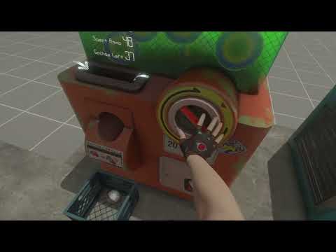 Steam Community :: Video :: BONELAB New Way to Get Collectables