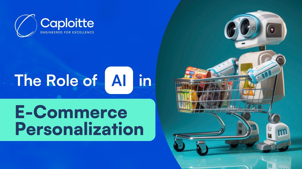 The Role of AI in E-Commerce Personalization