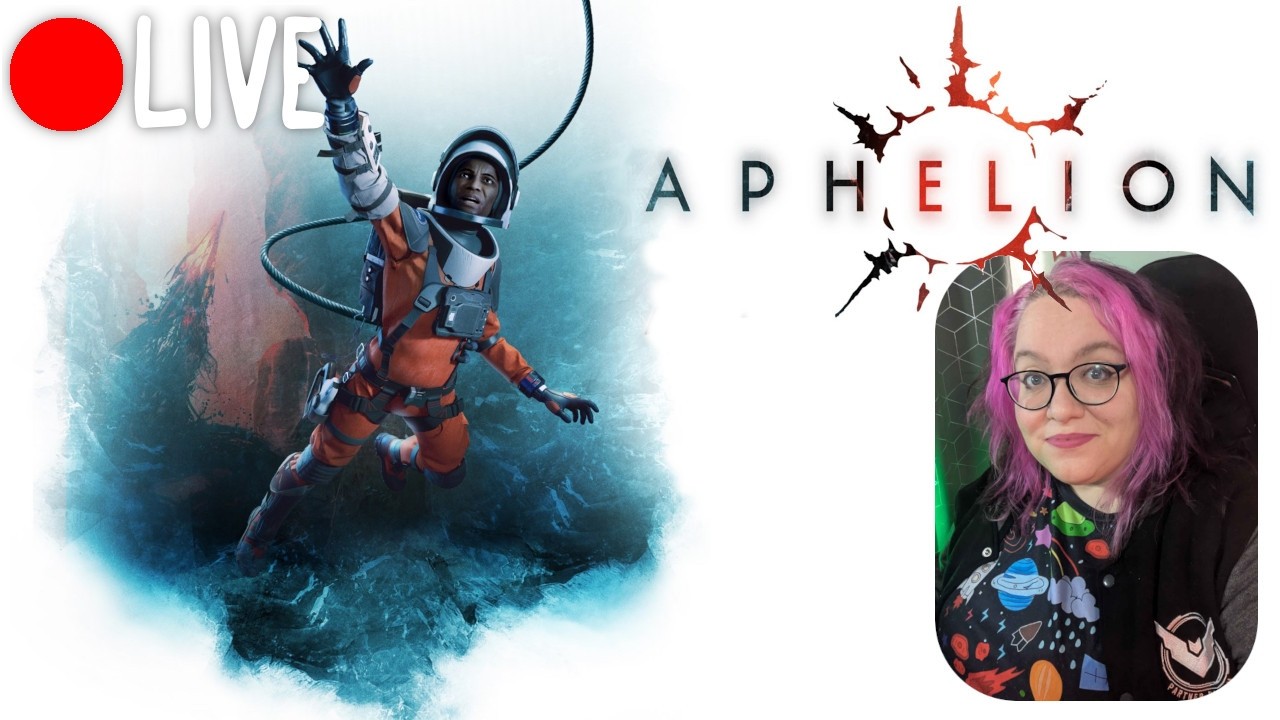 Finale today? | Psykit Streams Aphelion
