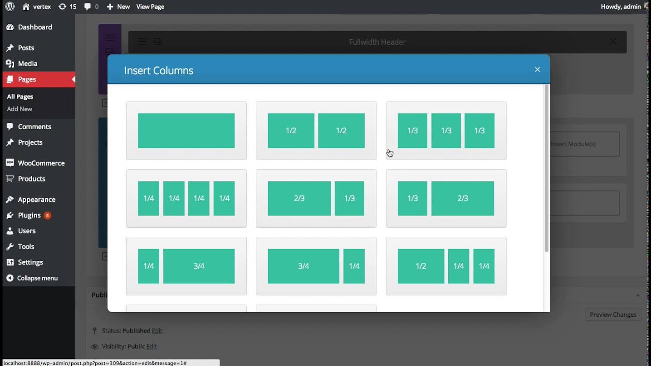 Using The Divi Map Module