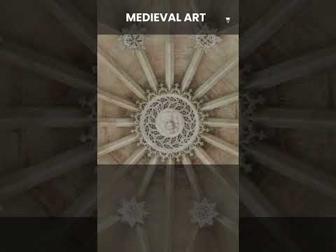 Medieval Art history🖼️ #art #medievalhistory #medievalart #arthistory #artgallery