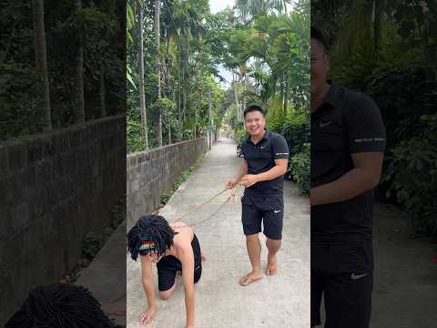 Trời nắng chang chang em đi chăn bò