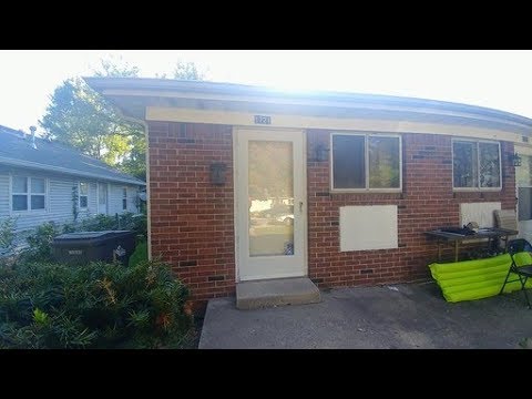 Homes for Rent - 1721 N Somerset Ave, Indianapolis, IN 46222
