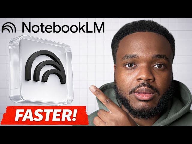 How to Master Google's NotebookLM AI Tool in Just 15 Minutes for ...
