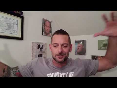 Steve from Domenico 101 mma interviews Nick Alley from “Team Link ...