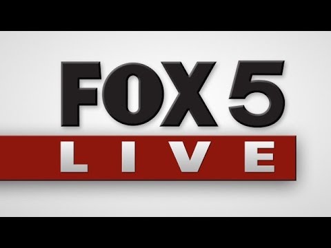 WATCH NOW: FOX 5 LIVE