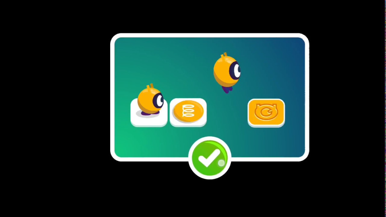 Bit By Bit Coding World 1 - Level 3