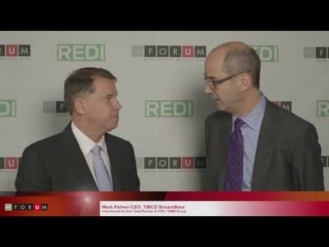 In-Memory Computing: Examining the Use Cases - Mark Palmer - MarketTechEvent Nov19 2013